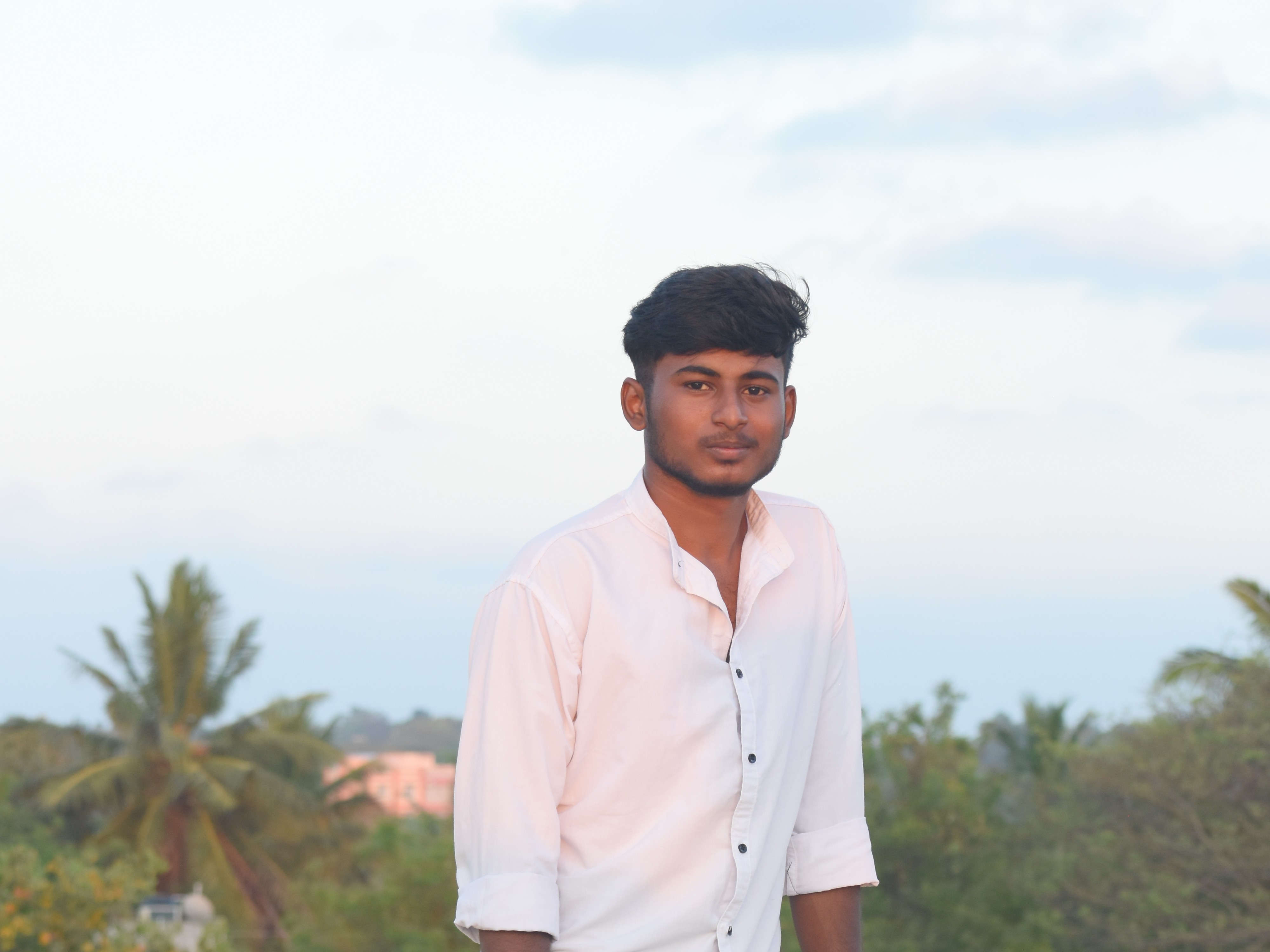 Jaikrishnan - Portfolio